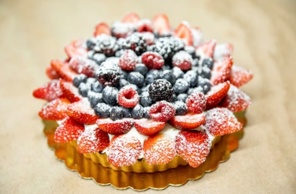 Italian Pastry Shop | La Roma Pastry Shop | Oakdale, NY