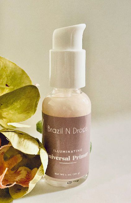 Brazil N Drops Skincare Products | Houston, TX