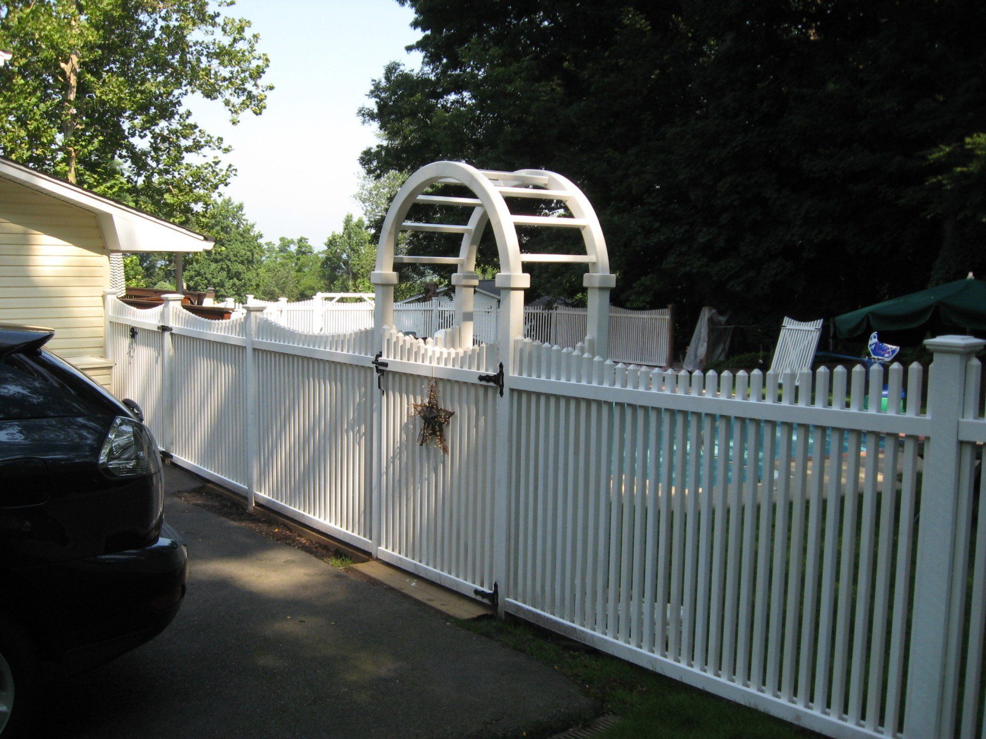 Photo Gallery | Fesco Fence Inc