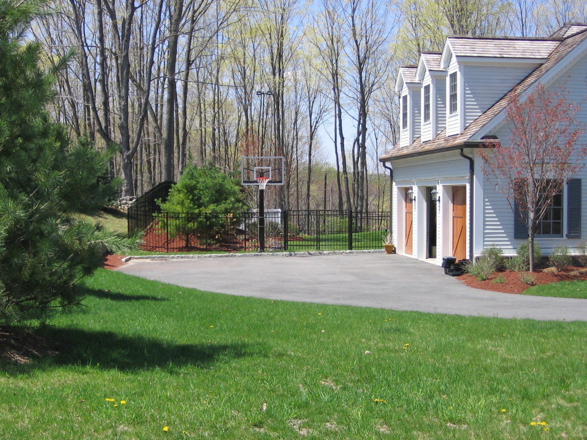 Photo Gallery | Fesco Fence Inc