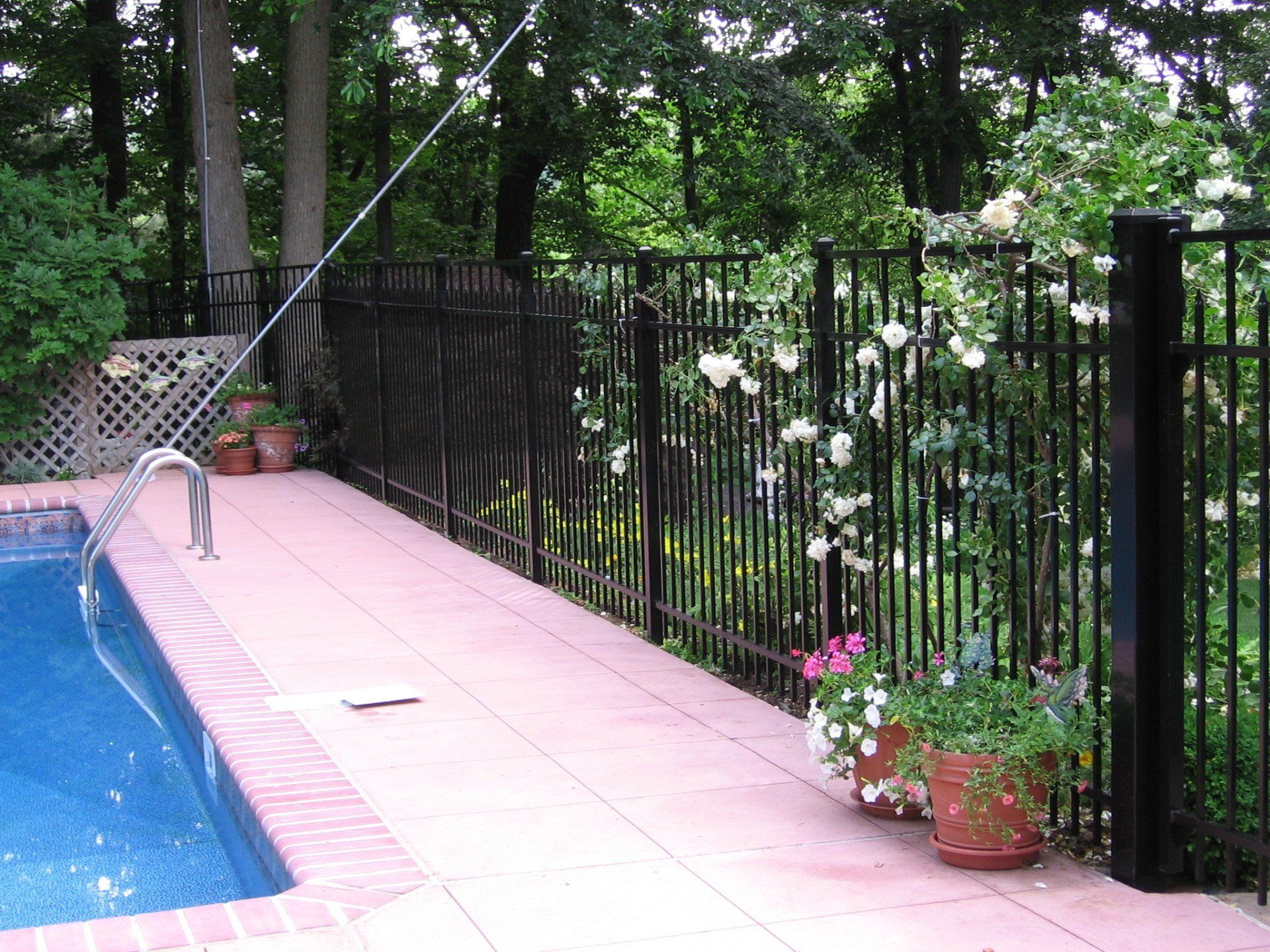 Photo Gallery | Fesco Fence Inc