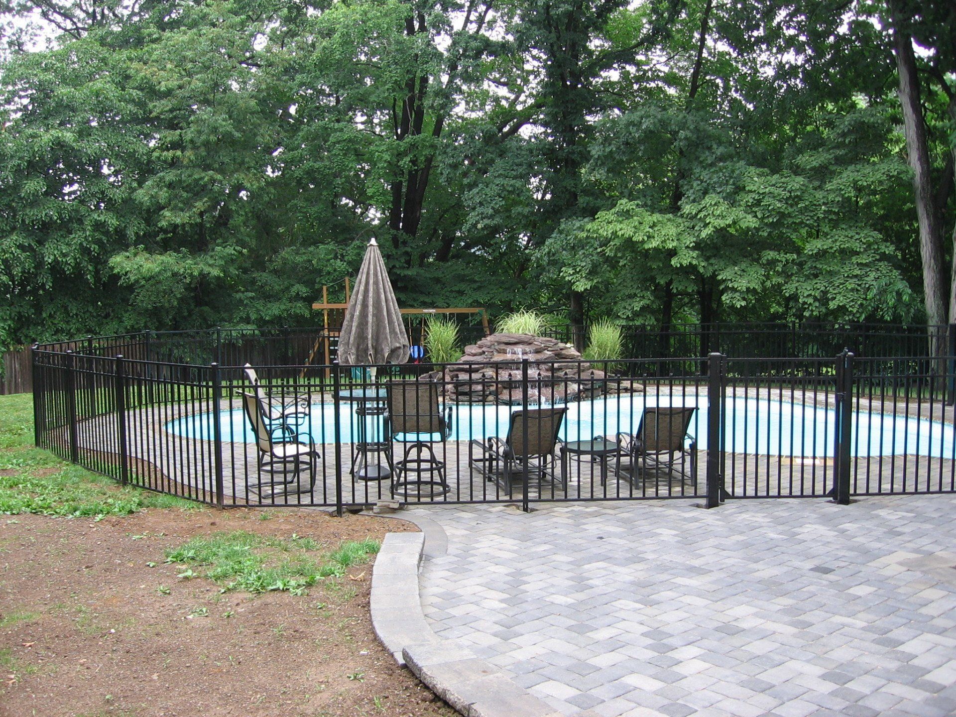 Photo Gallery | Fesco Fence Inc