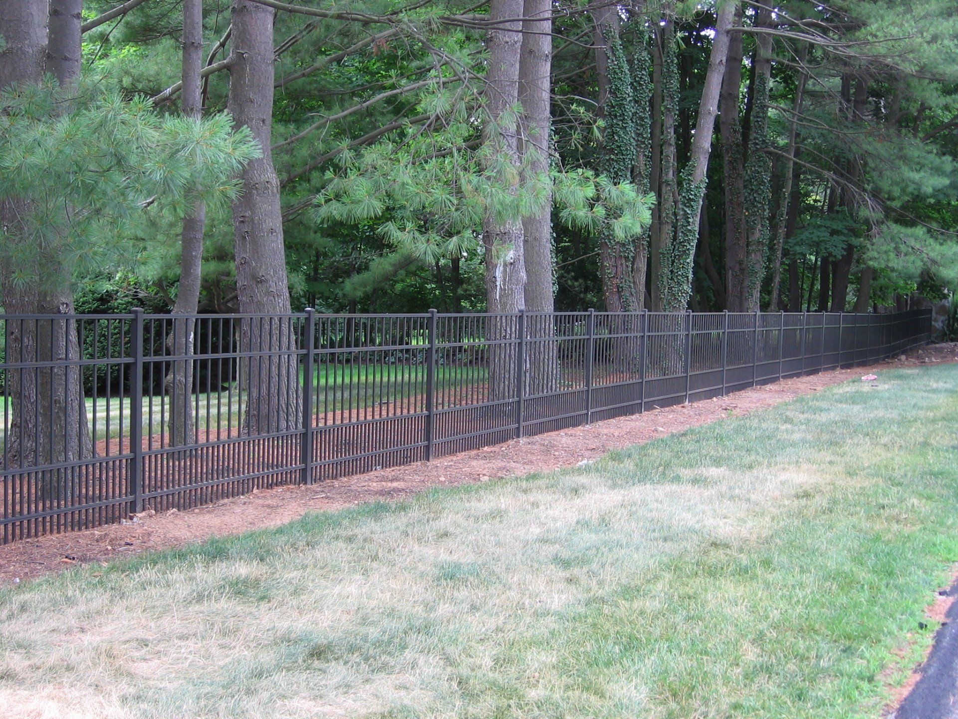 Photo Gallery | Fesco Fence Inc