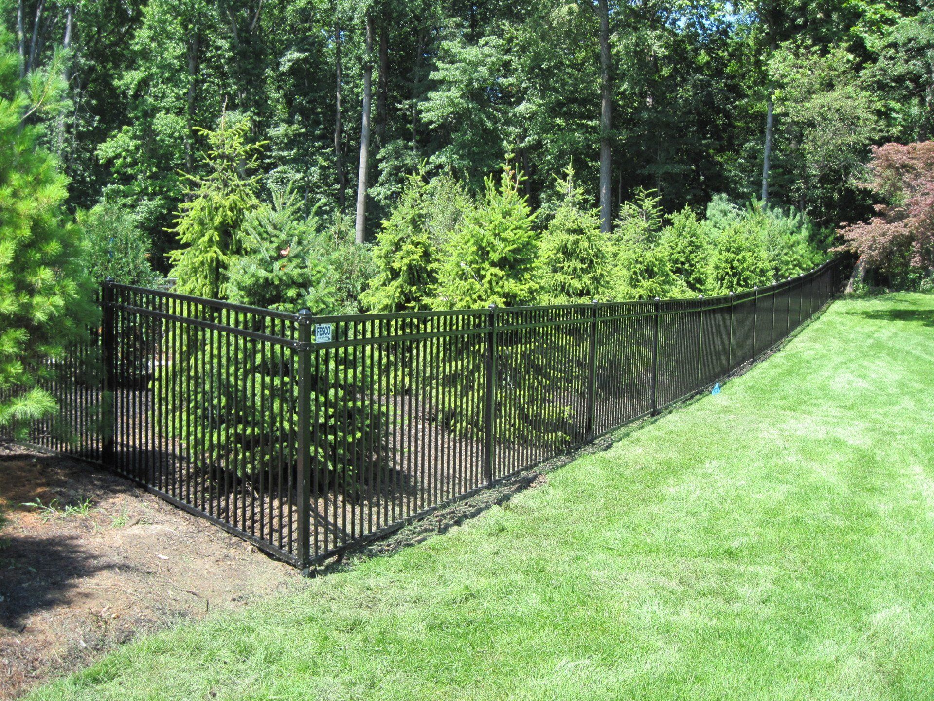 Photo Gallery | Fesco Fence Inc