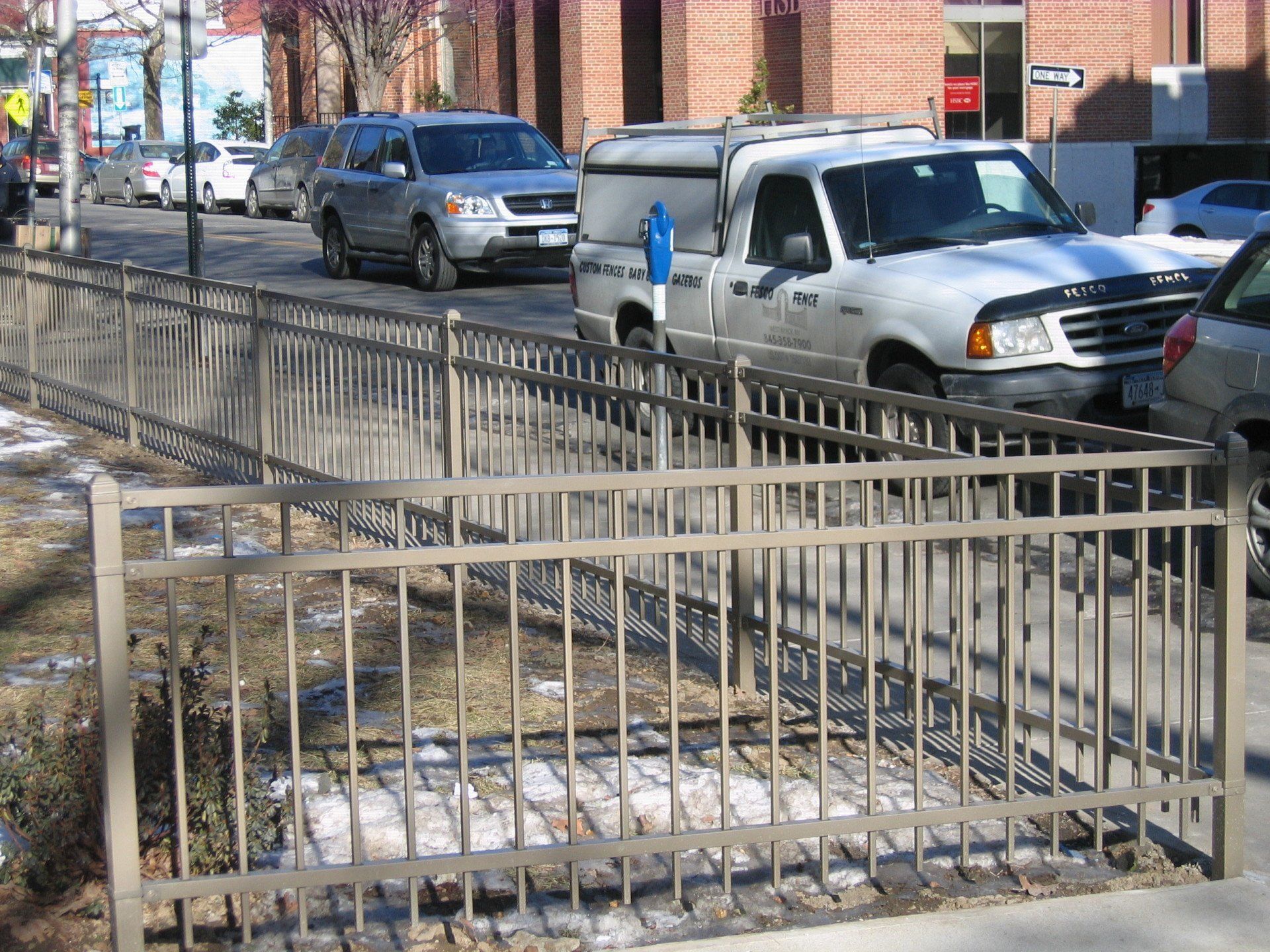 Photo Gallery | Fesco Fence Inc