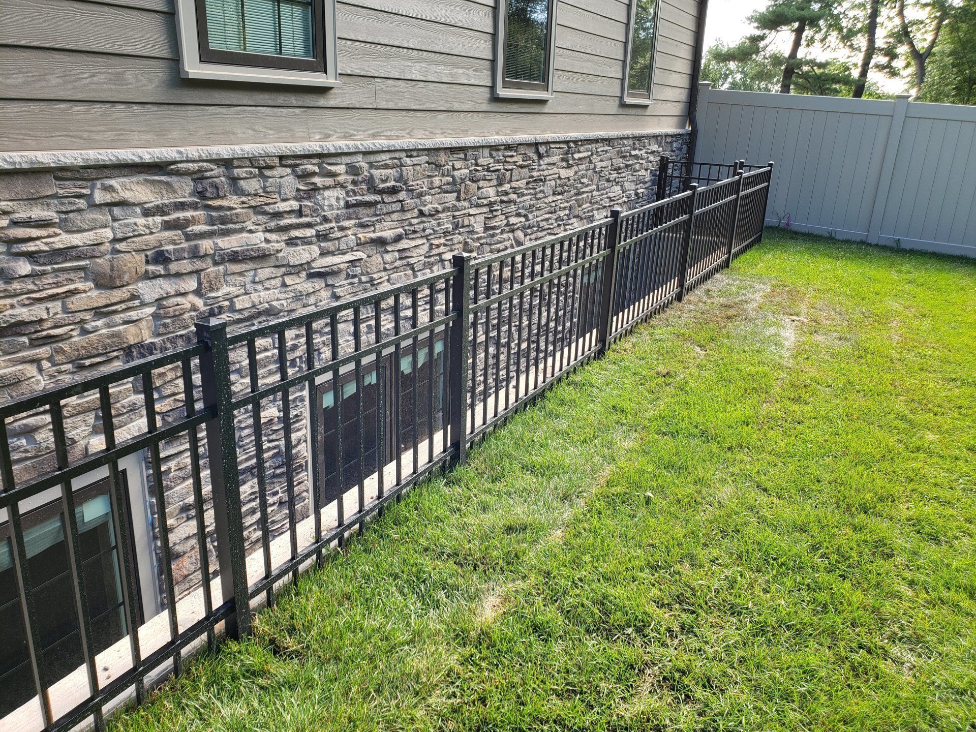Photo Gallery | Fesco Fence Inc