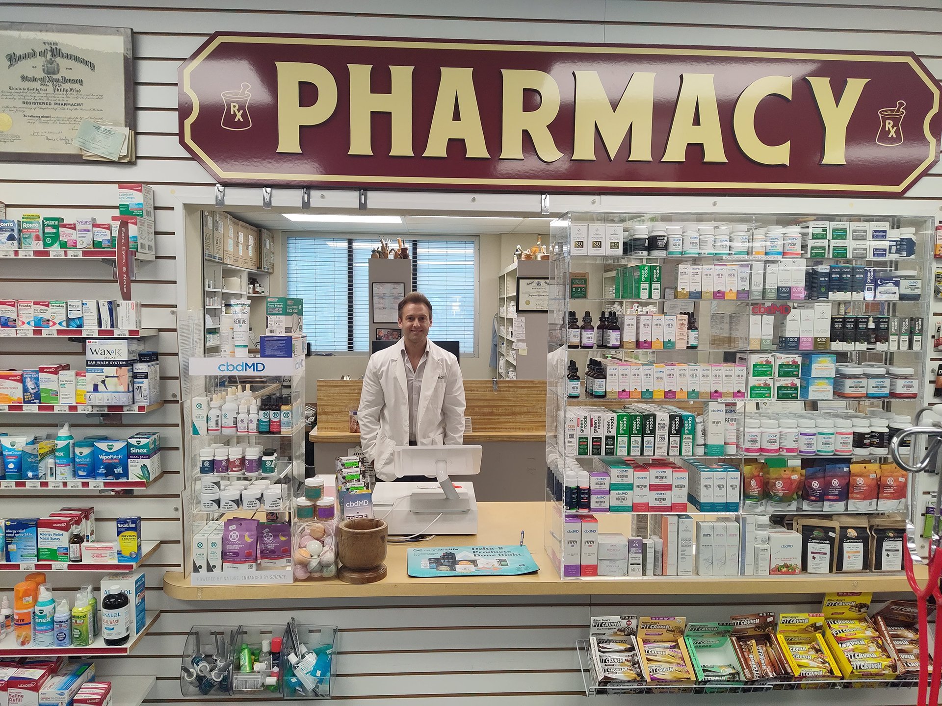 Lift Chairs | Community Pharmacy & Mobility | Toms River