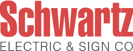 Electrician | Schwartz Electric & Sign Co | Pekin, IL