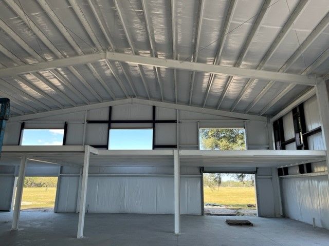 Steel Building Chiefland | Live Oak | Sheds Galore and More