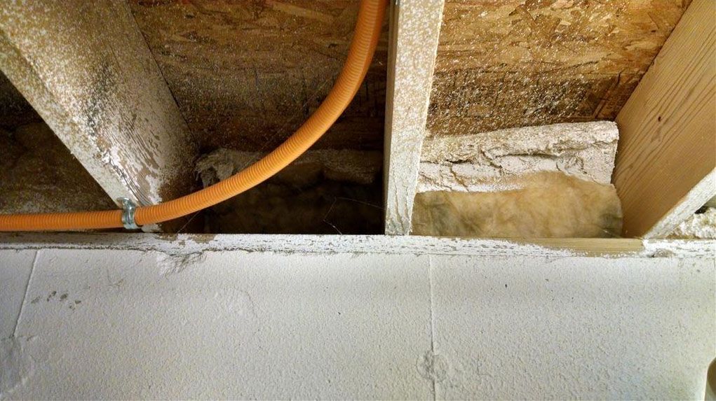 Basement Insulation Services | Southeast Michigan