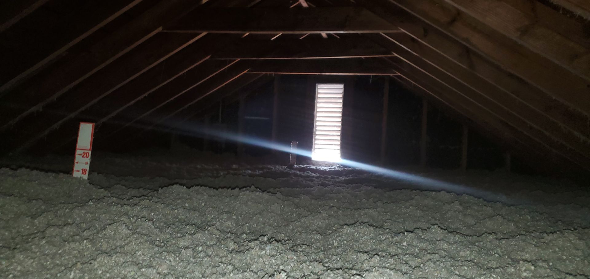 Attic Insulation Services | Southeast Michigan