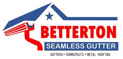Betterton Gutter & Sheet Metal | Metal Roofs | Decatur, AL