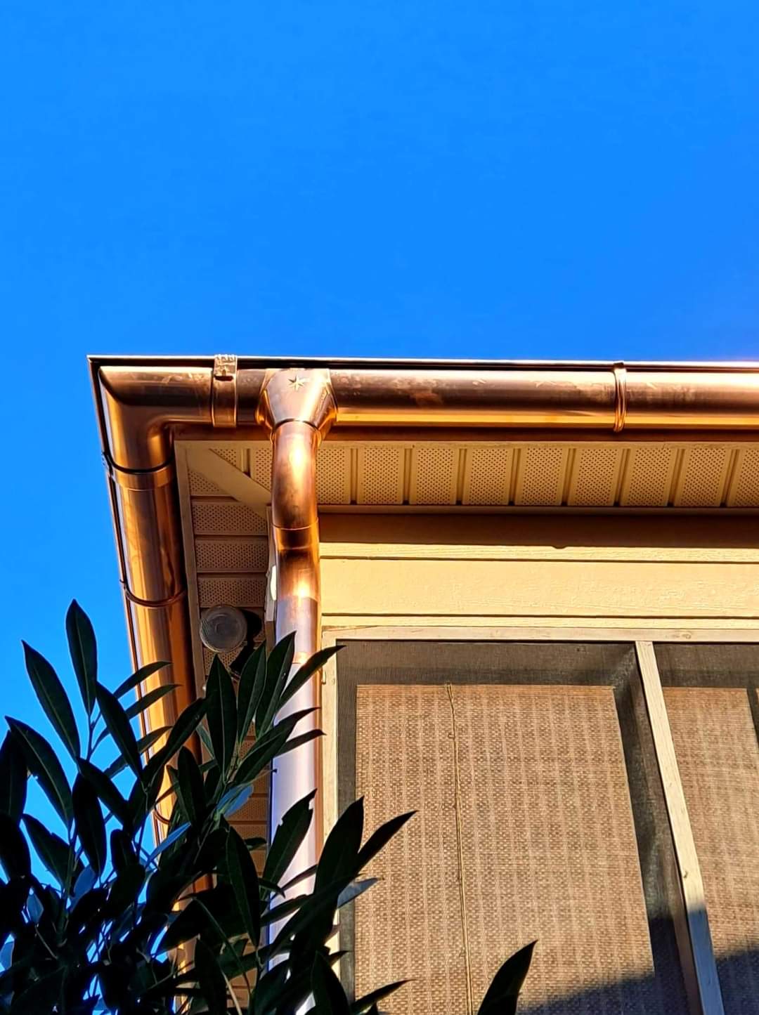 Seamless Gutters Cullman AL | Betterton Gutter & Sheet Metal