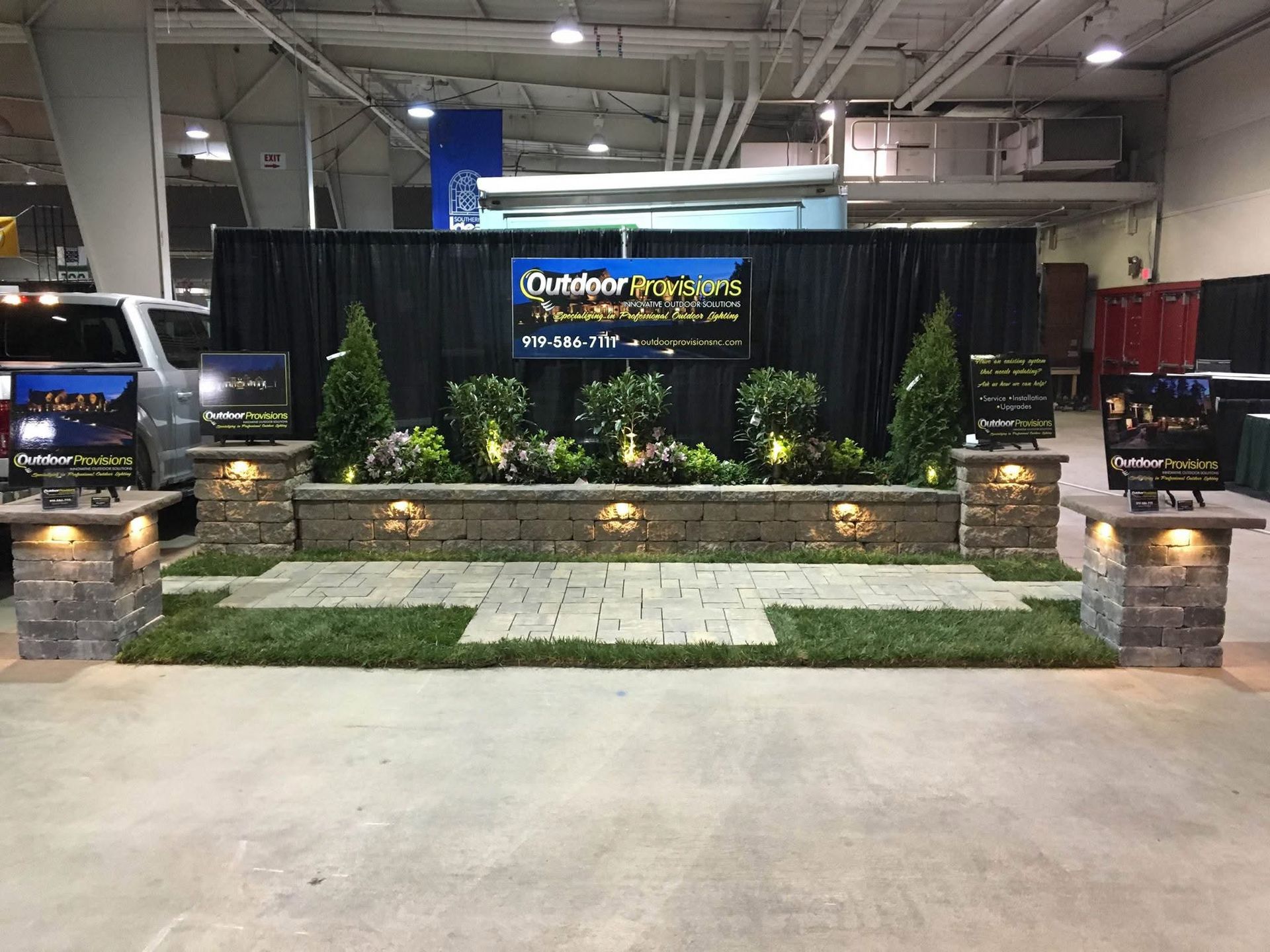 Photo Gallery | Outdoor Provisions | Raleigh, NC