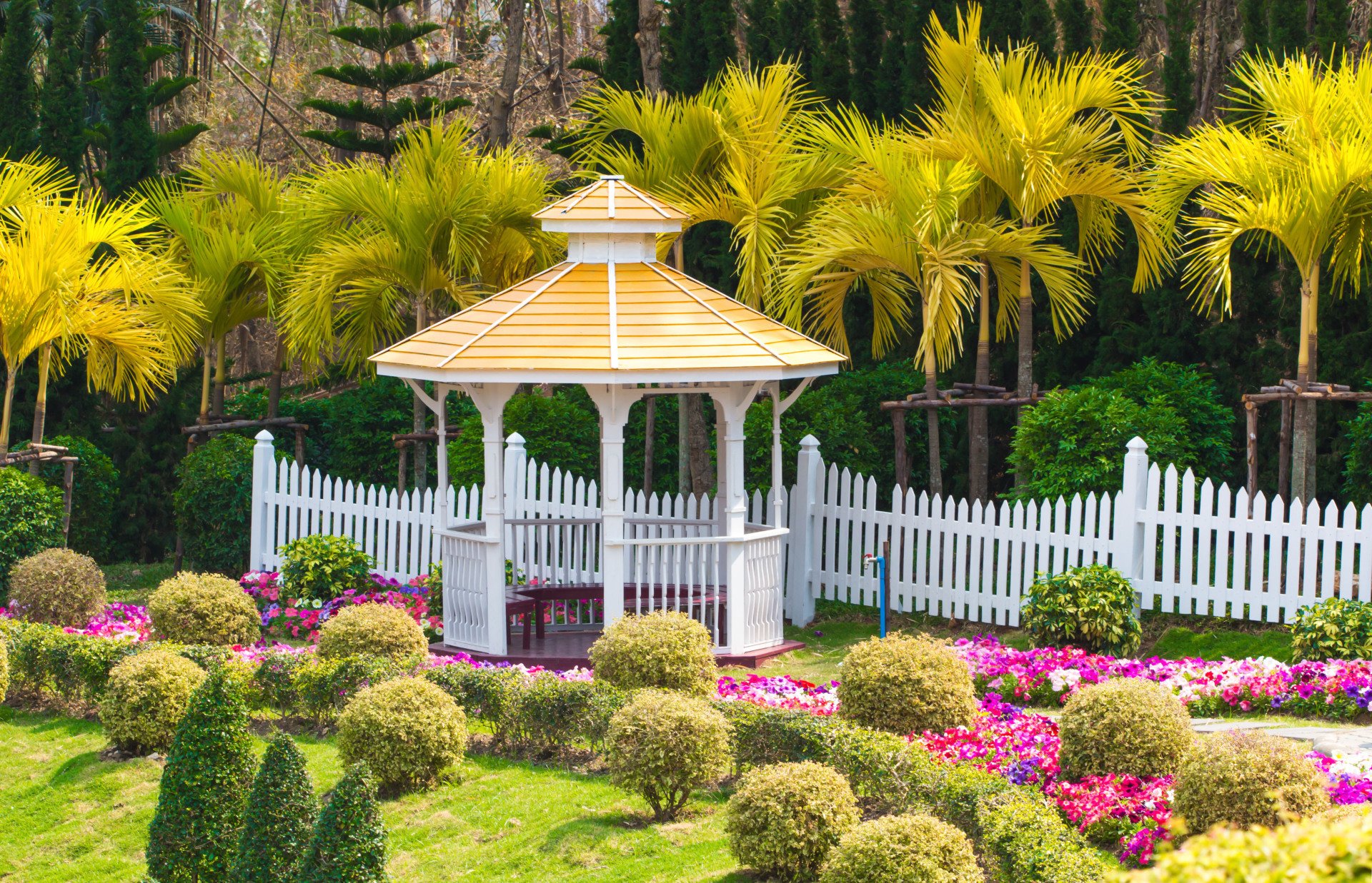 Photo Gallery | Superior Outdoor Creations, LLC