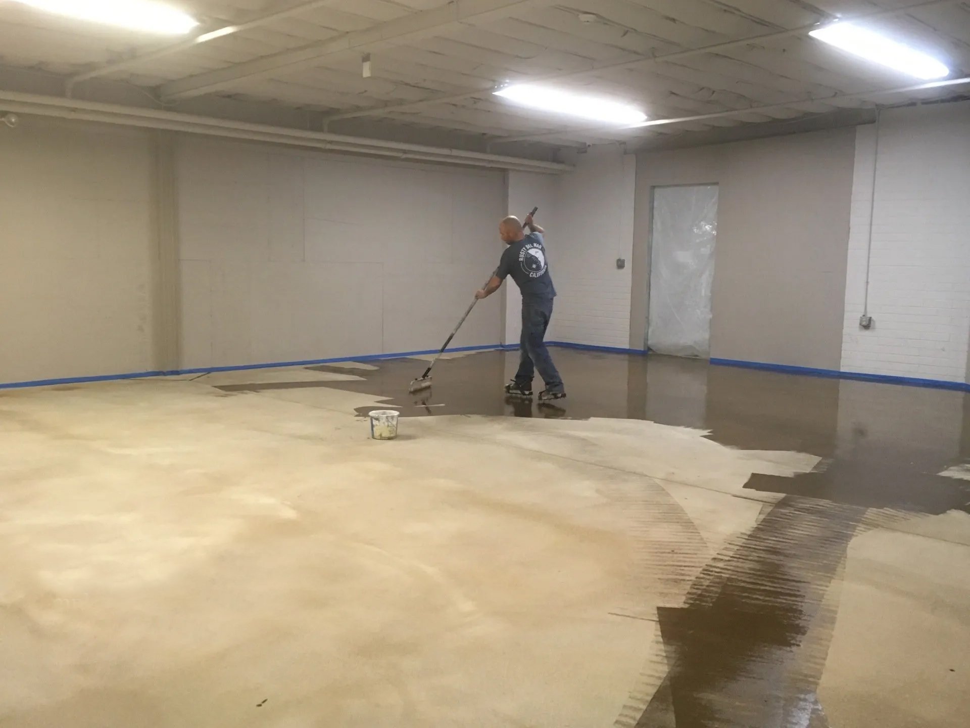 Gallery | Complete Concrete Coatings