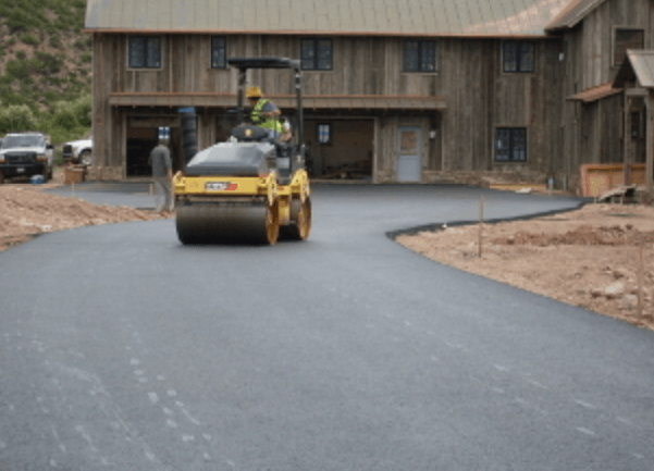 Photo Gallery | Tar Star Paving