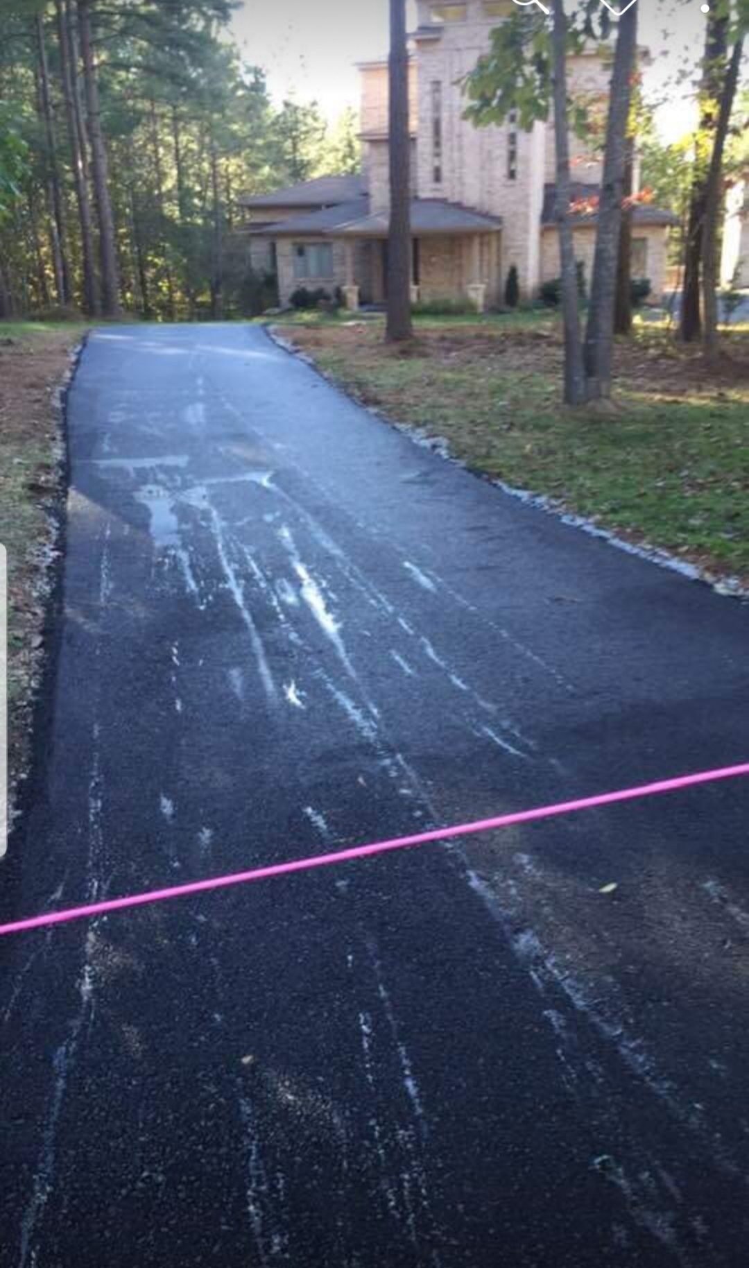 Photo Gallery | Tar Star Paving