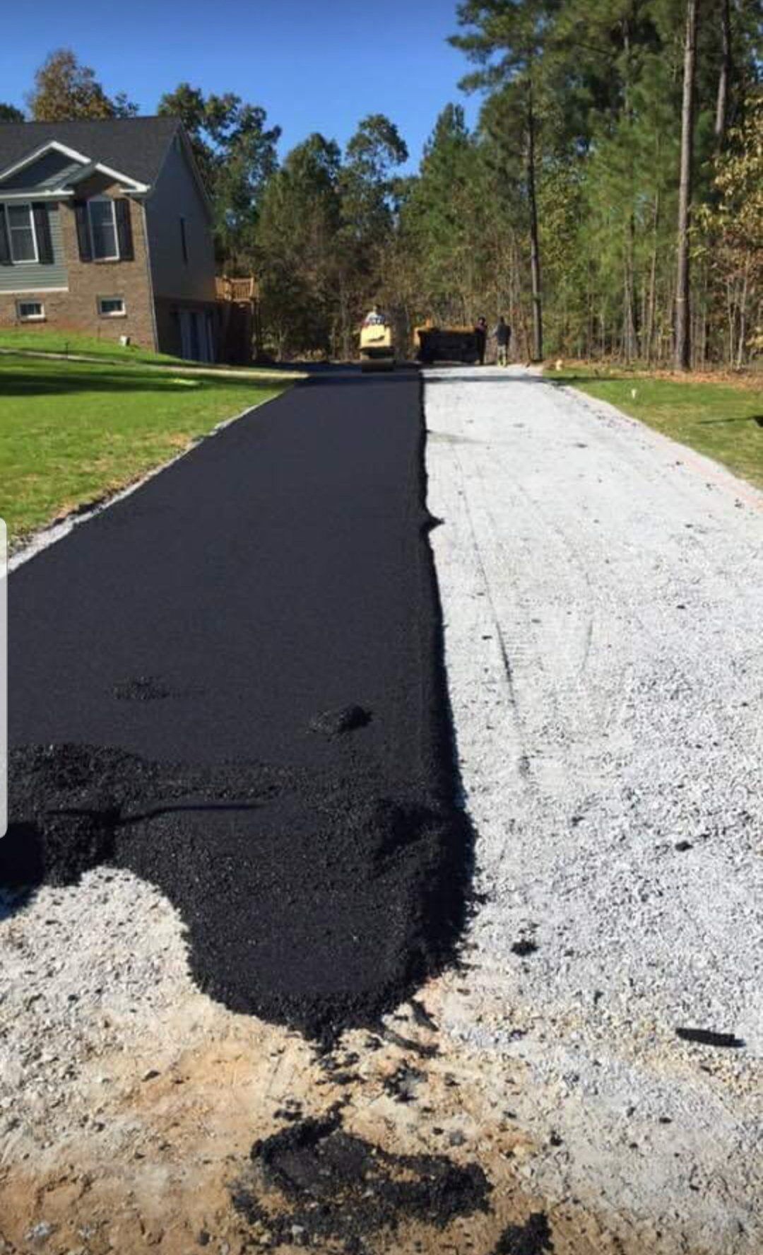 Photo Gallery | Tar Star Paving