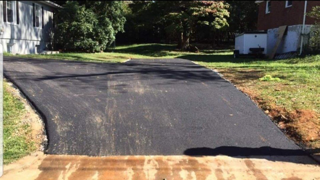 Photo Gallery | Tar Star Paving