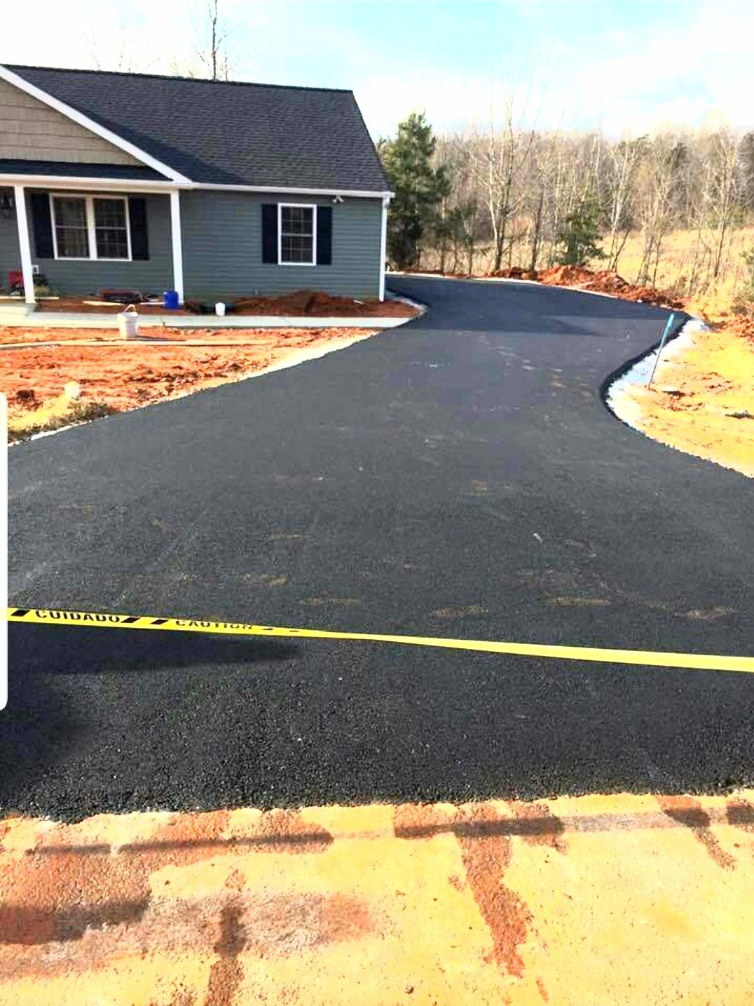 Photo Gallery | Tar Star Paving