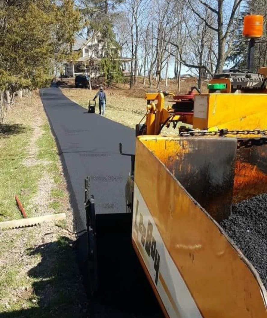 Photo Gallery | Tar Star Paving