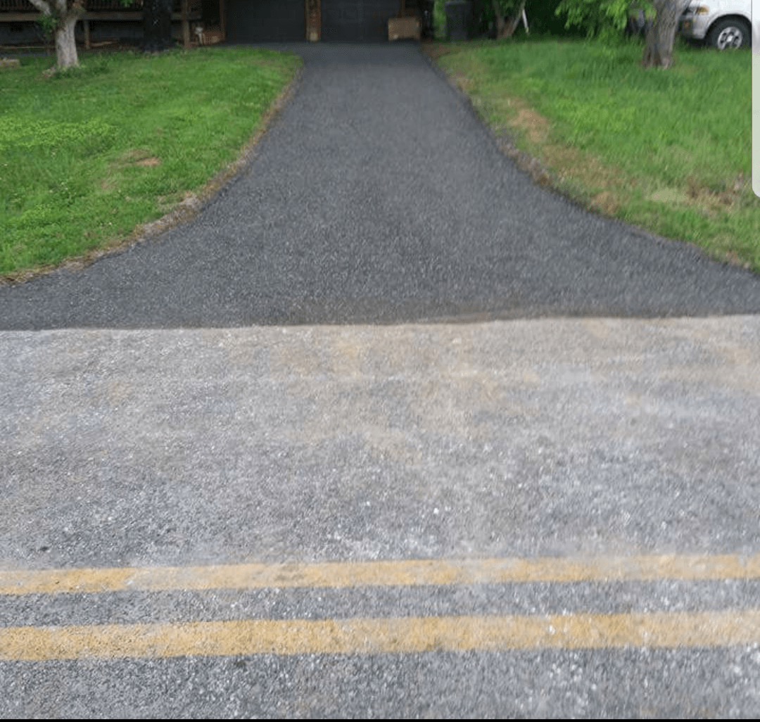 Photo Gallery | Tar Star Paving