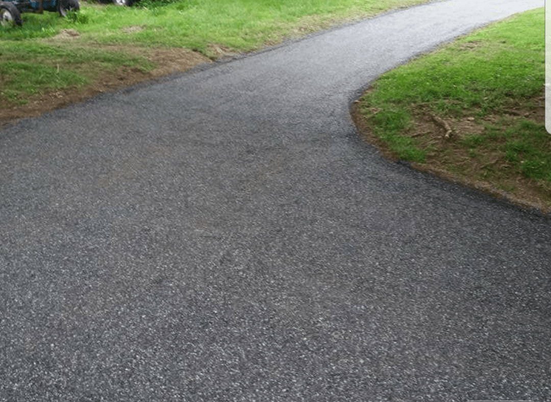 Photo Gallery | Tar Star Paving