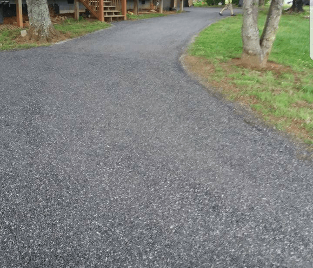 Photo Gallery | Tar Star Paving
