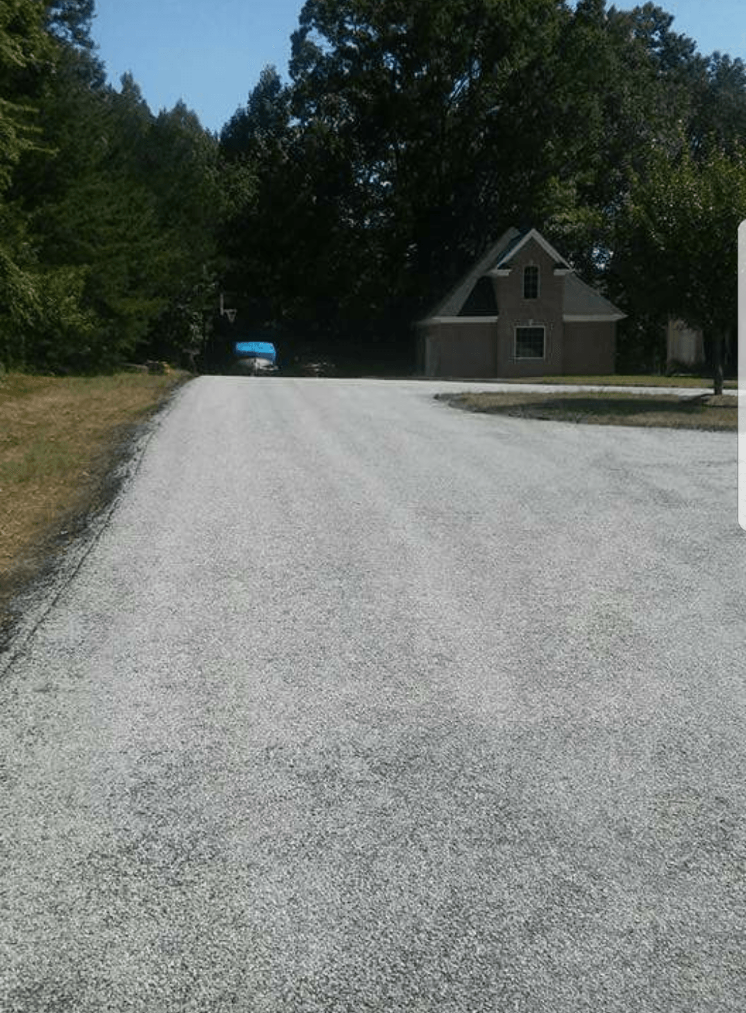 Photo Gallery | Tar Star Paving
