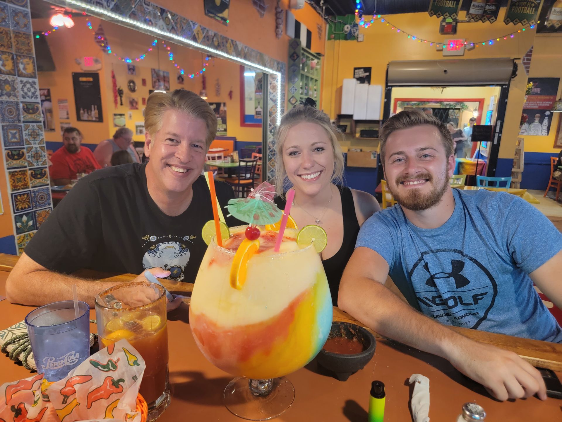 Drink Menu | Greenville, WI | Appleton, WI