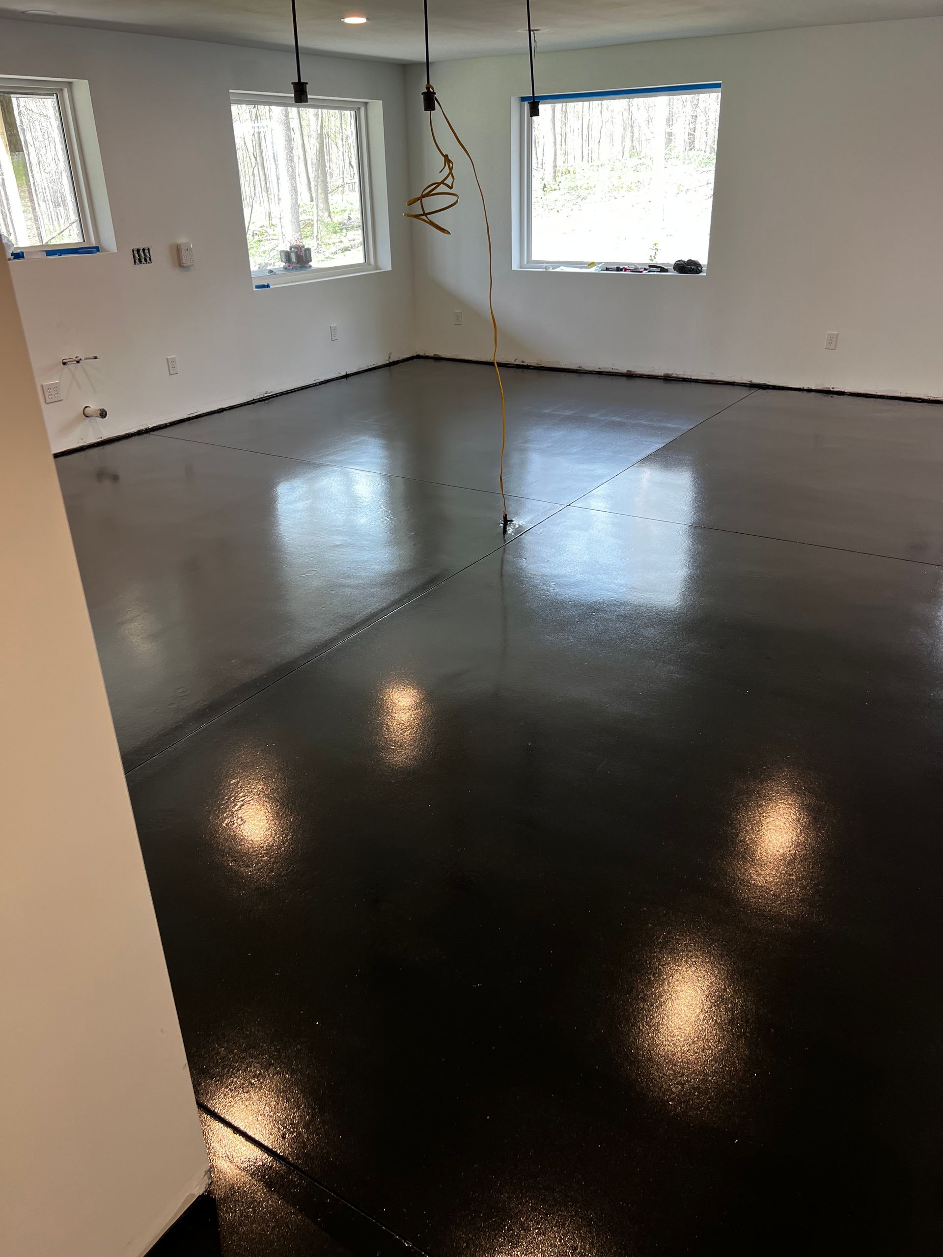 Epoxy Coating Champaign, IL | L2 Epoxy Coatings LLC