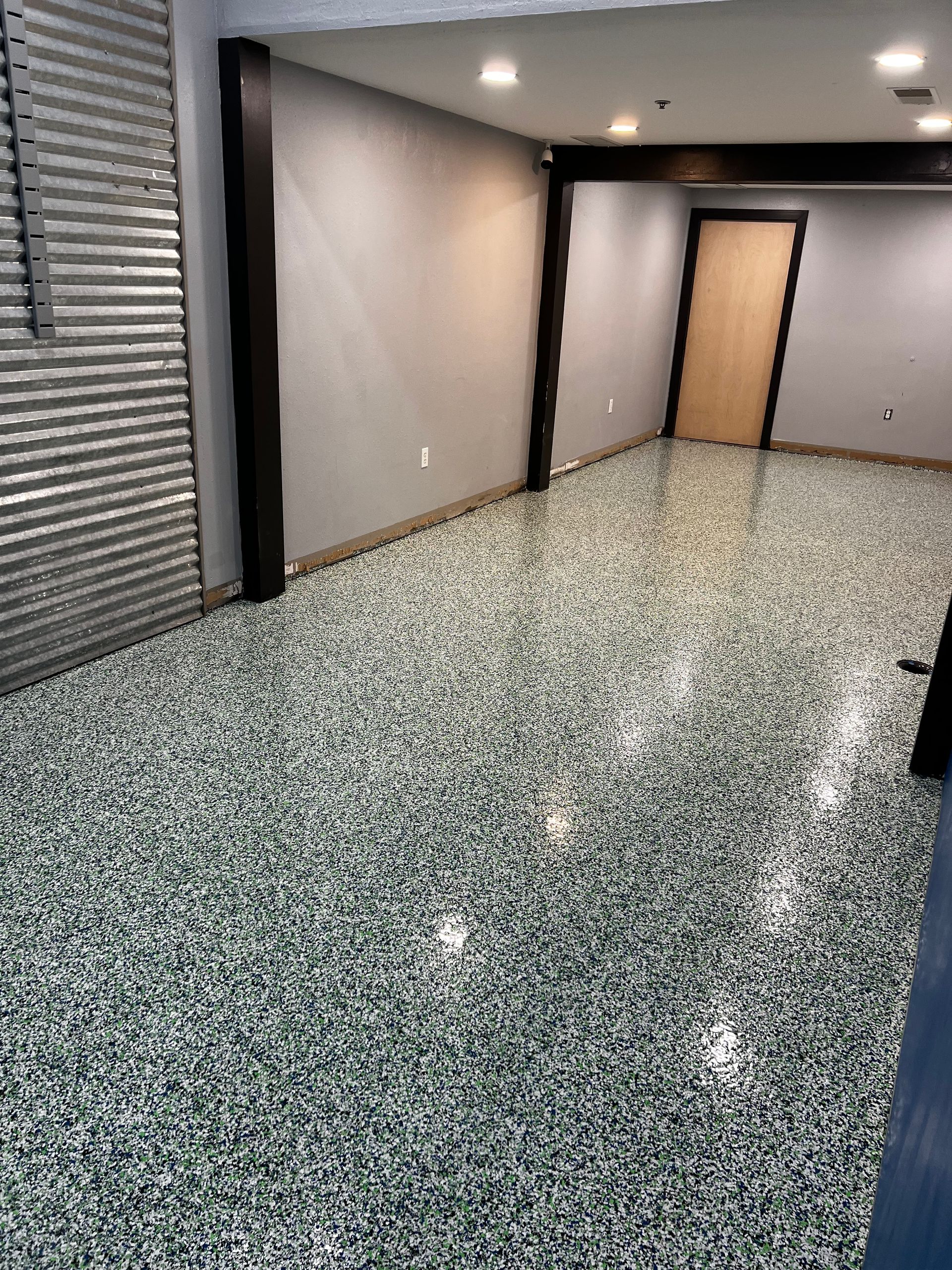 Epoxy Coating Champaign, IL | L2 Epoxy Coatings LLC