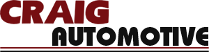 Craig Automotive | Auto Repairs | Peachtree City, GA