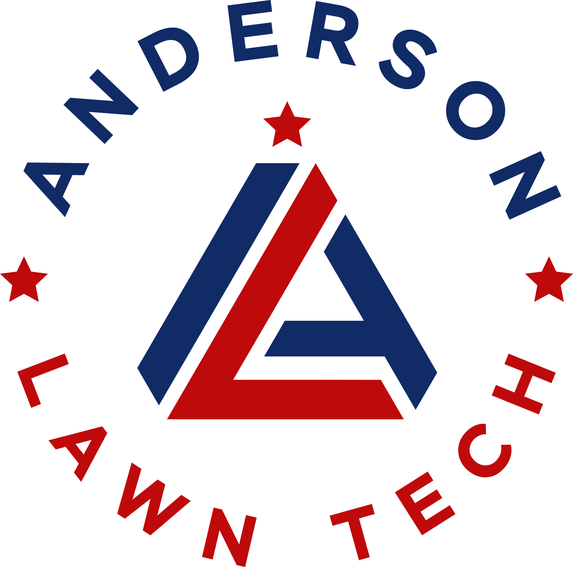 Reviews | Anderson Lawn Tech, LLC
