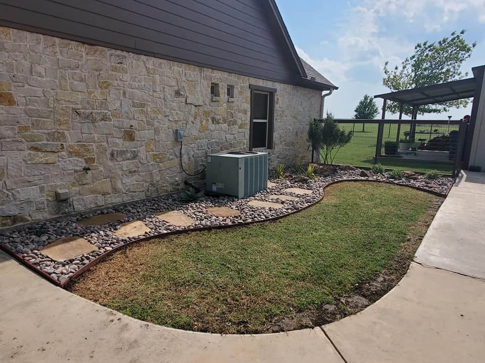 Gallery | Anderson Lawn Tech, LLC