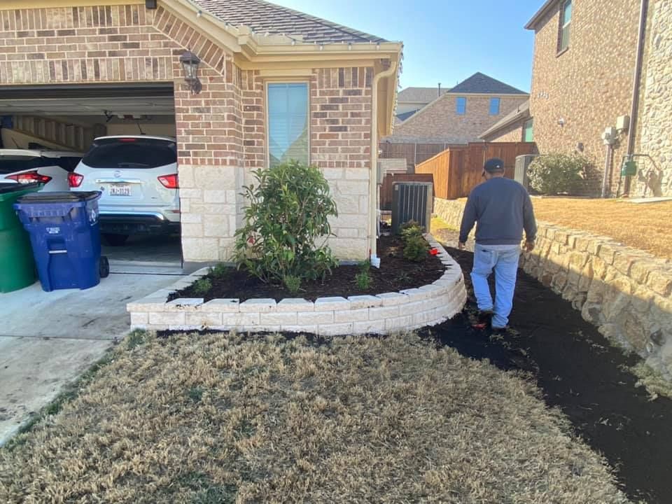Gallery | Anderson Lawn Tech, LLC