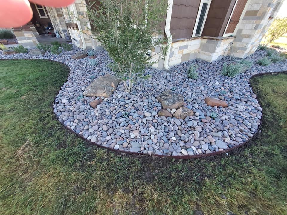 Gallery | Anderson Lawn Tech, LLC