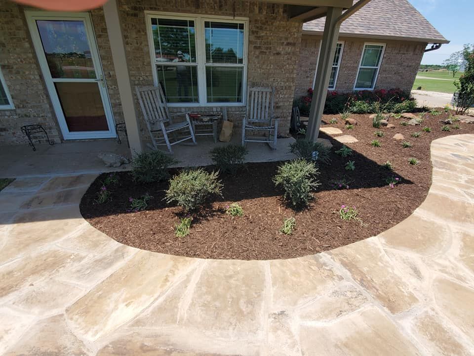 Gallery | Anderson Lawn Tech, LLC