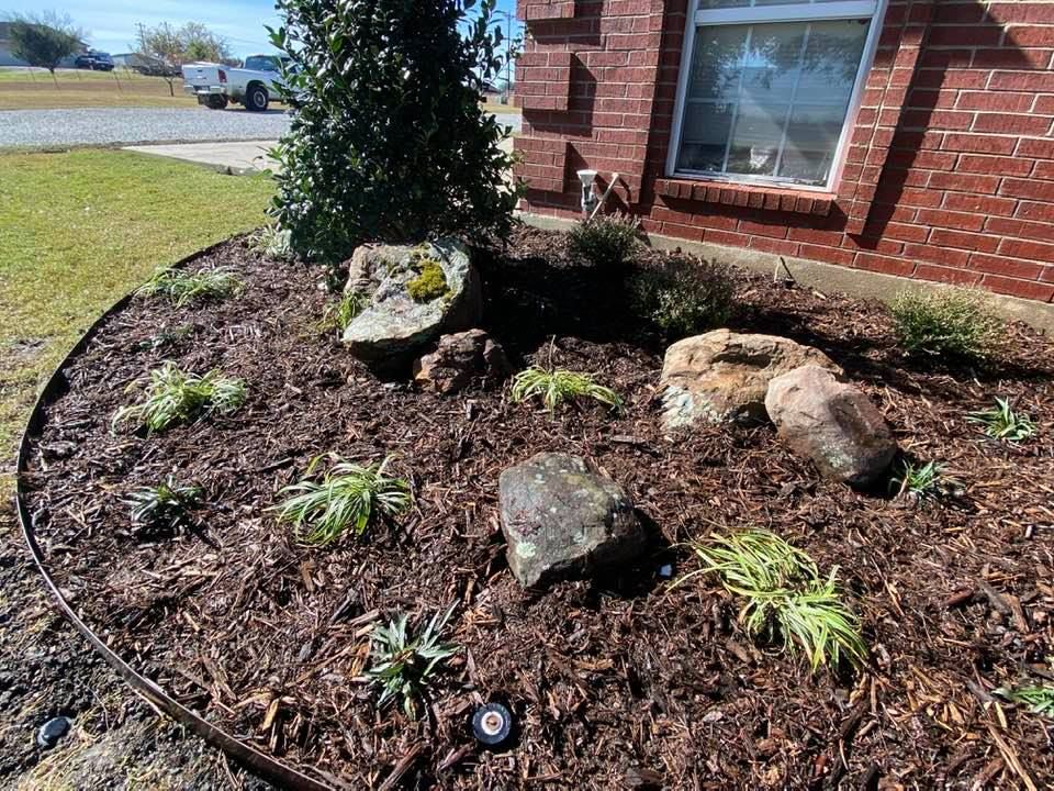 Gallery | Anderson Lawn Tech, LLC