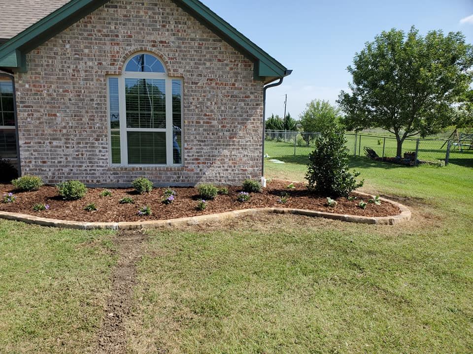 Gallery | Anderson Lawn Tech, LLC