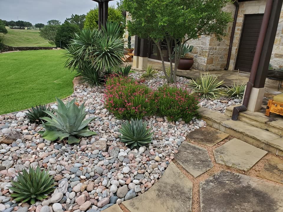 Gallery | Anderson Lawn Tech, LLC