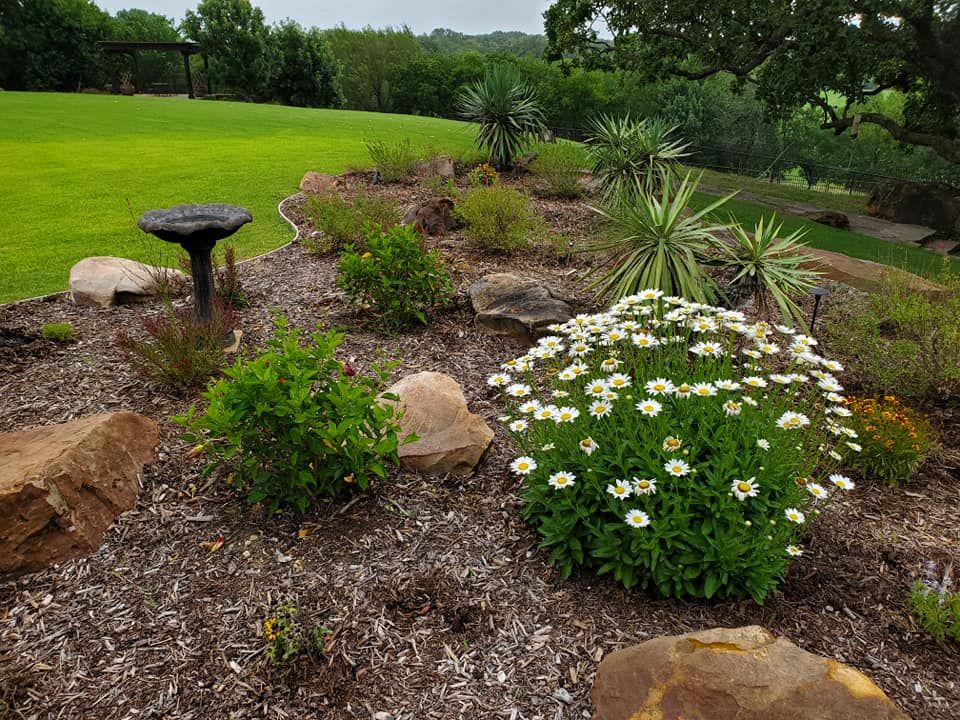 Gallery | Anderson Lawn Tech, LLC