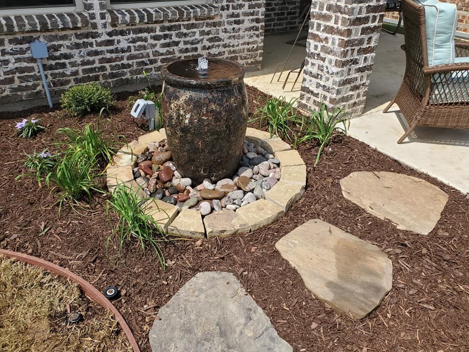 Gallery | Anderson Lawn Tech, LLC
