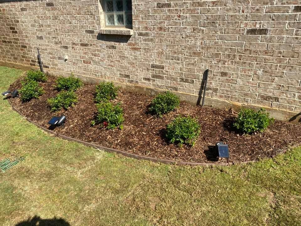 Gallery | Anderson Lawn Tech, LLC