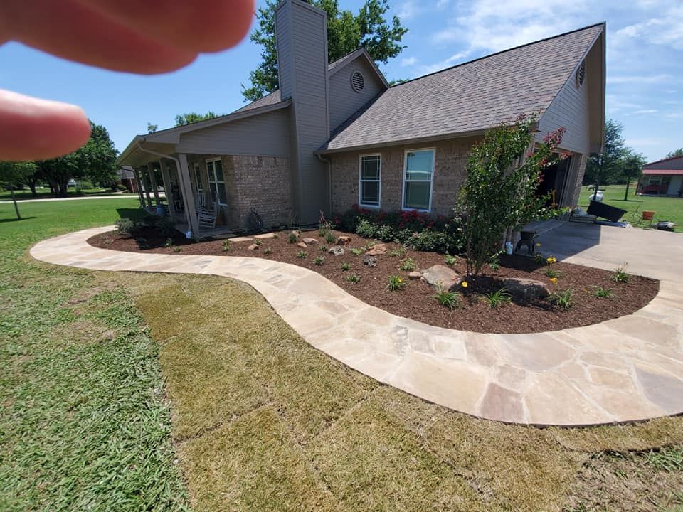 Gallery | Anderson Lawn Tech, LLC