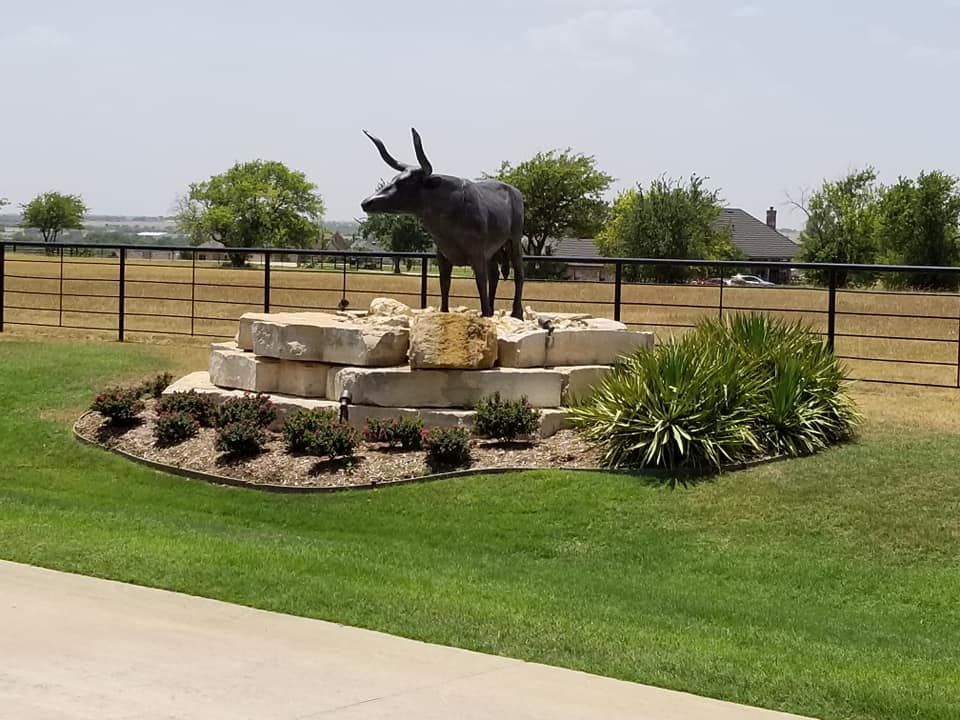 Gallery | Anderson Lawn Tech, LLC