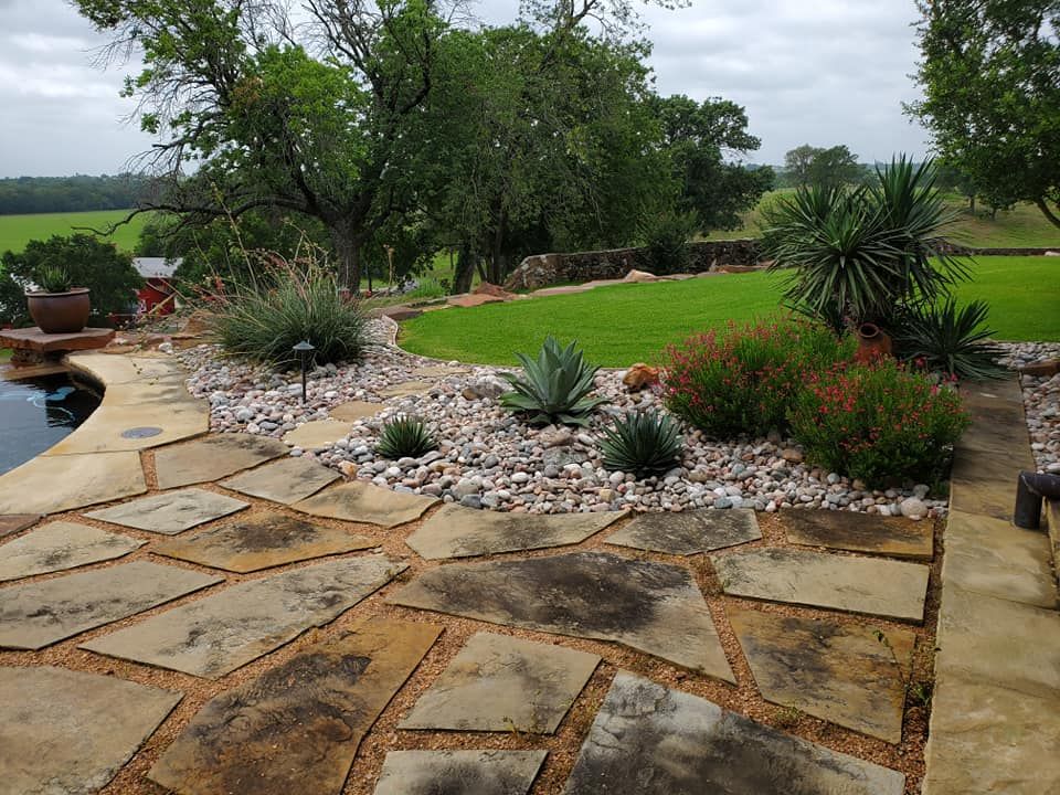 Gallery | Anderson Lawn Tech, LLC