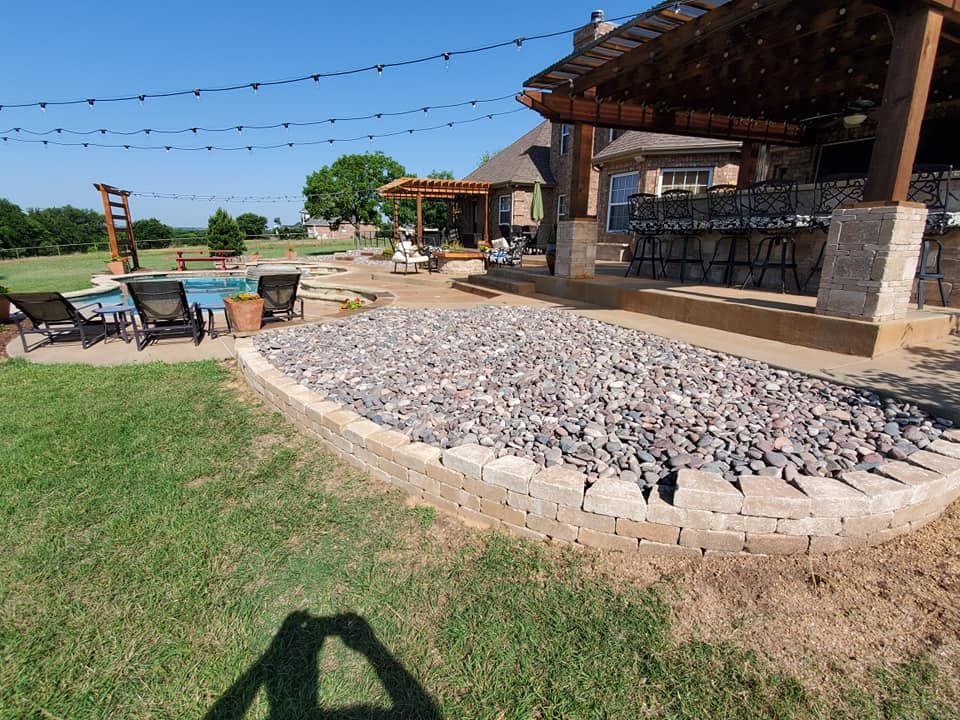 Gallery | Anderson Lawn Tech, LLC