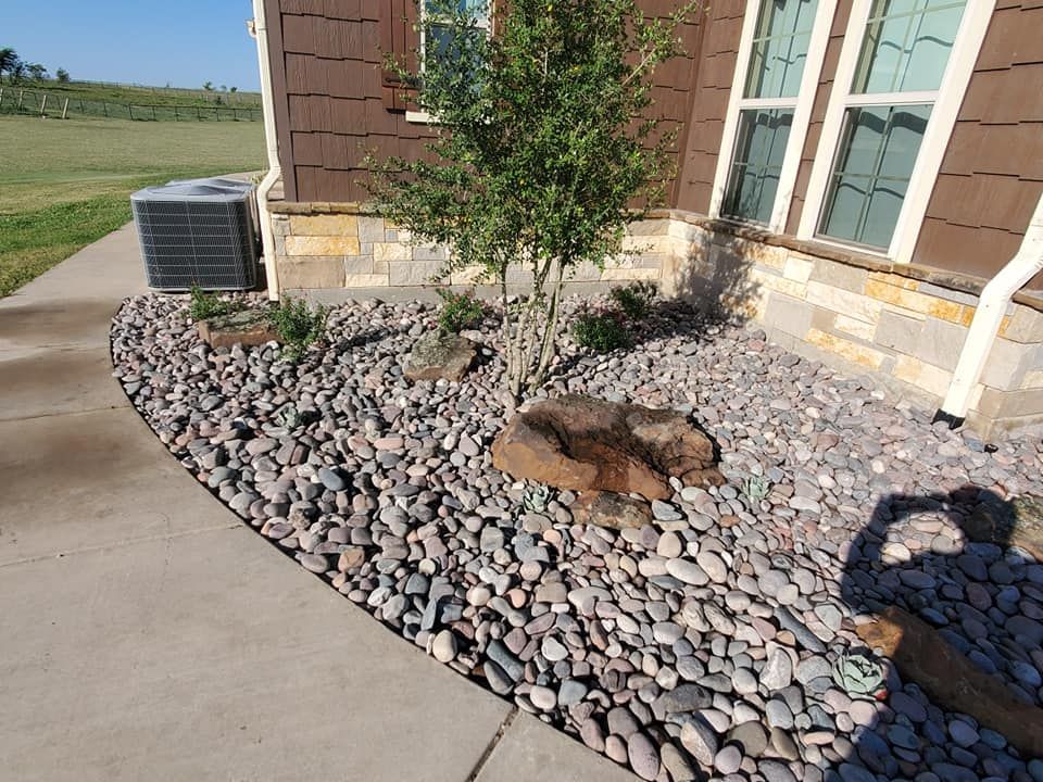 Gallery | Anderson Lawn Tech, LLC
